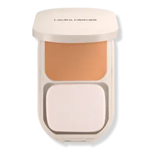 Laura Mercier Real Flawless Feather Matte Powder Foundation 3w Butterscotch​
